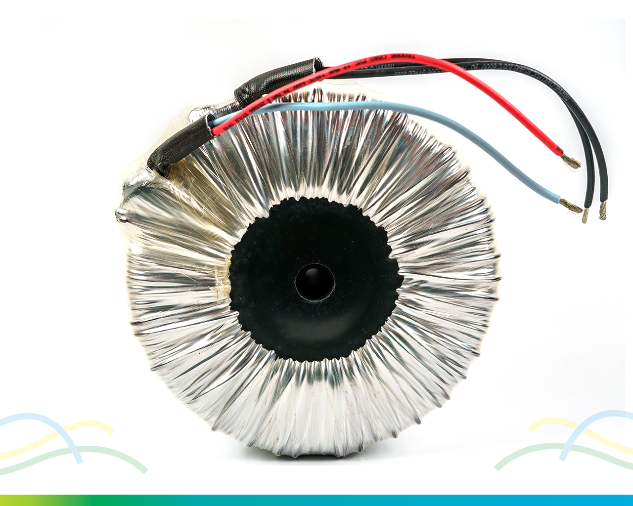 Fábrica de Transformadores Toroidais - Toroid