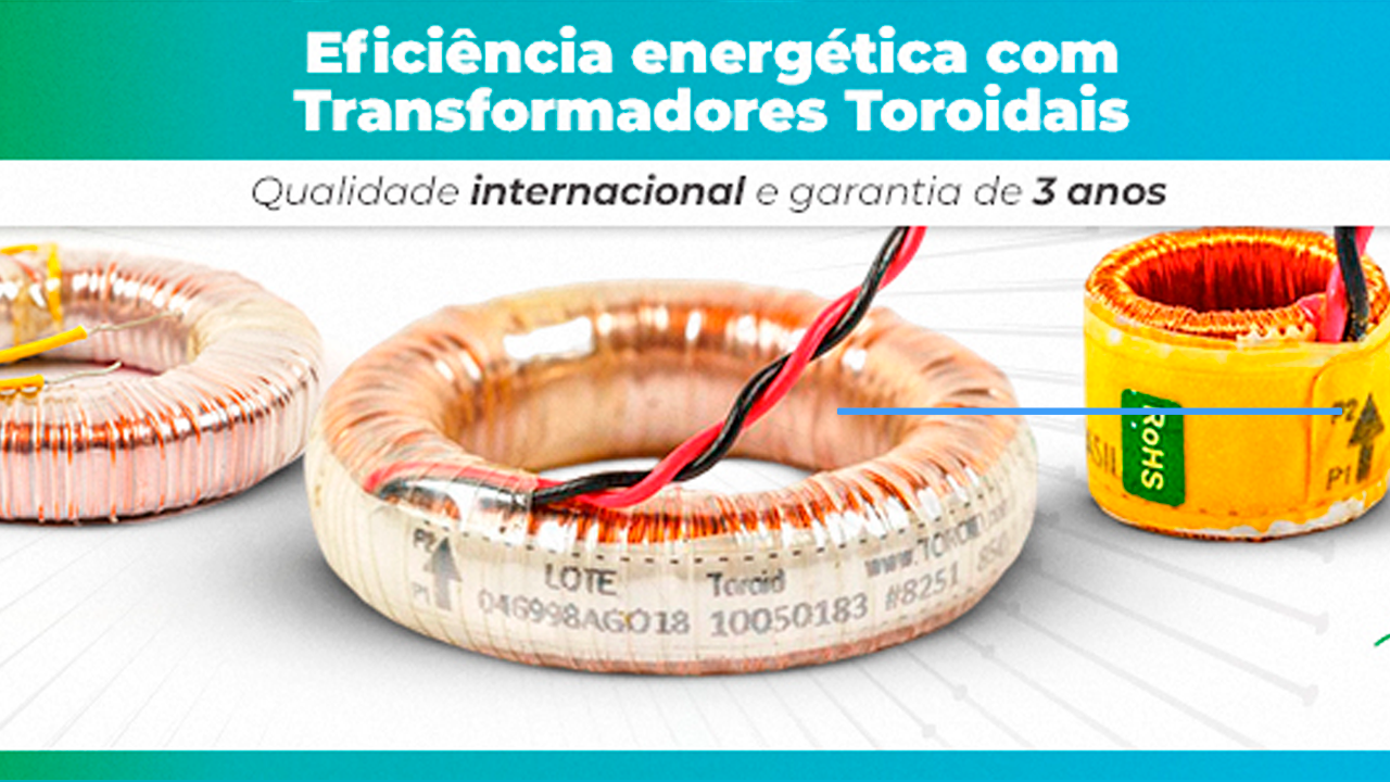 ESG em Foco - toroidal